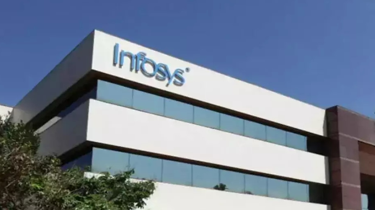 Infosys Launches Topaz for SAP S/4HANA Cloud: Transforming Business ...