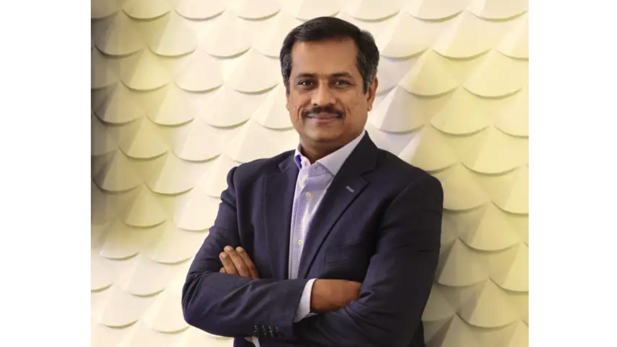 Livguard Names Sameer Nagpal as New MD & CEO to Lead the Future Energy ...