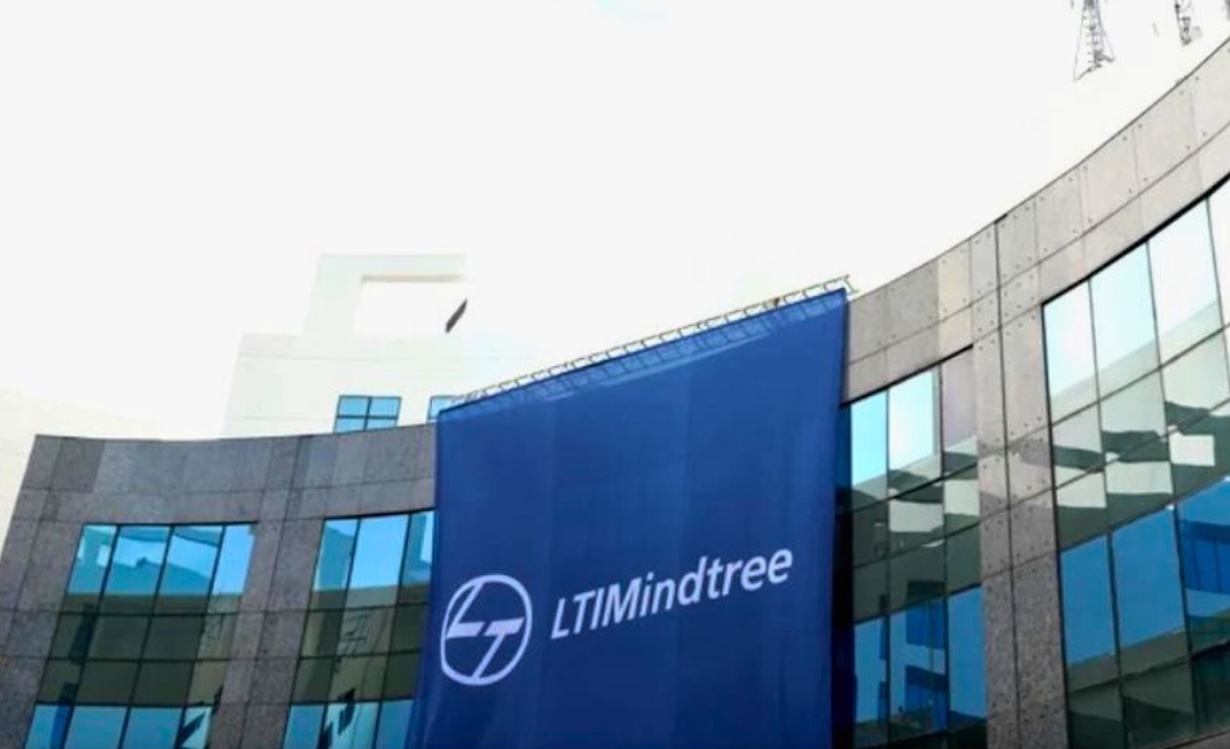 LTIMindtree Secures $450 Million Multi-Year Deal with Global ...