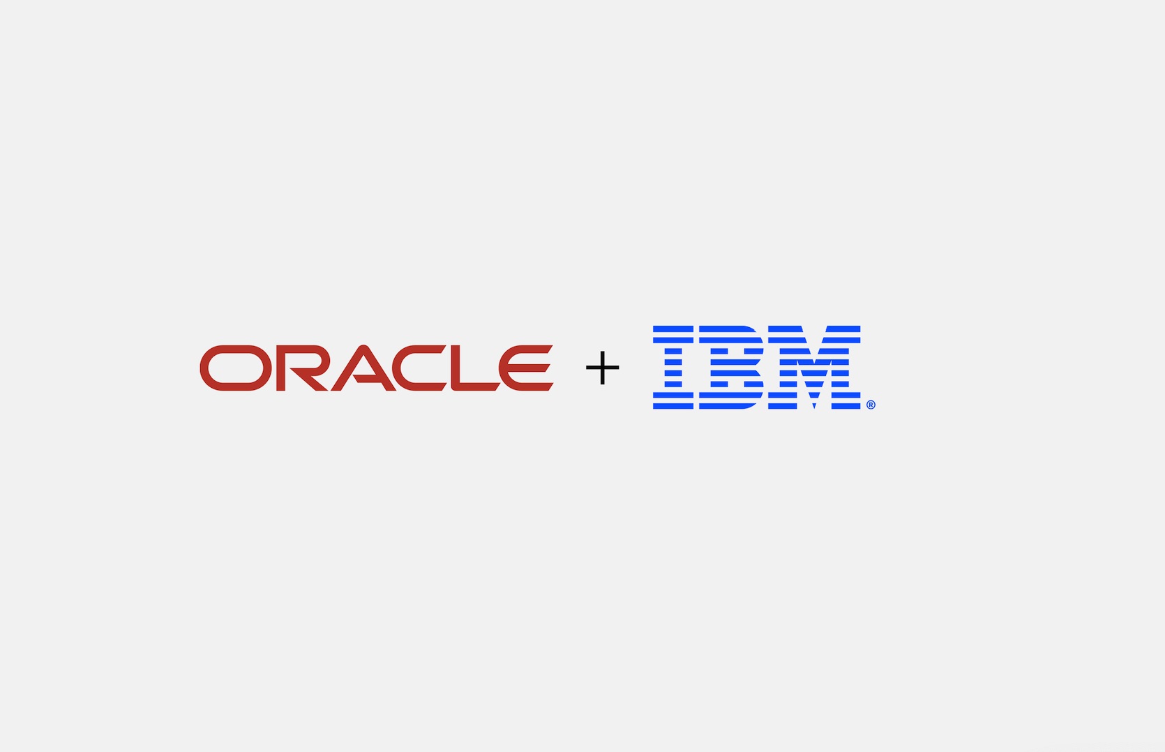 IBM and Oracle Join Forces to Advance Agentic AI and Hybrid Cloud