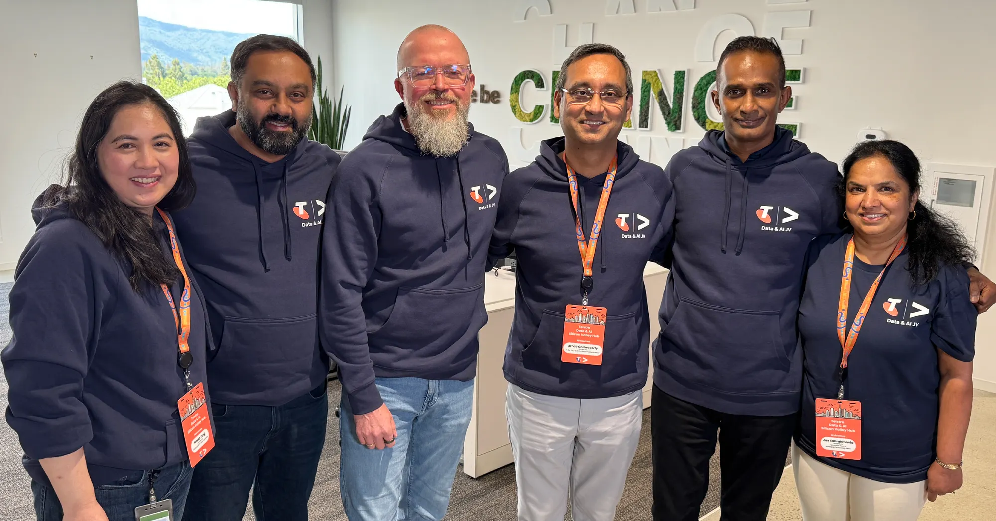 Telstra and Accenture Launch Silicon Valley Hub to Rapidly Advance ...