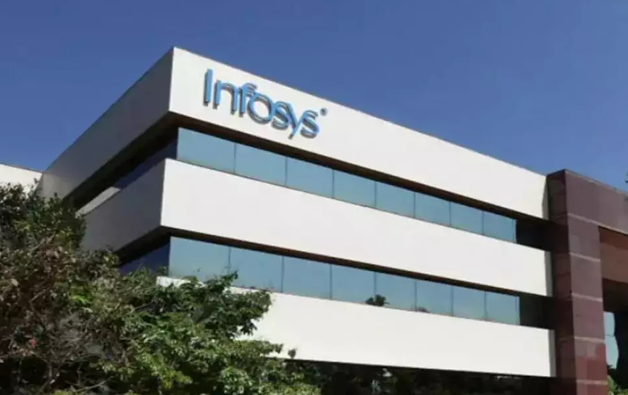 Infosys and Telstra Announce Joint Venture to Drive AI-Driven Digital ...