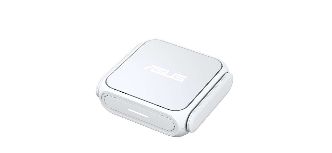 ASUS RT-BE58 Go: Travel Router for Fast WiFi 7 Connectivity Anywhere
