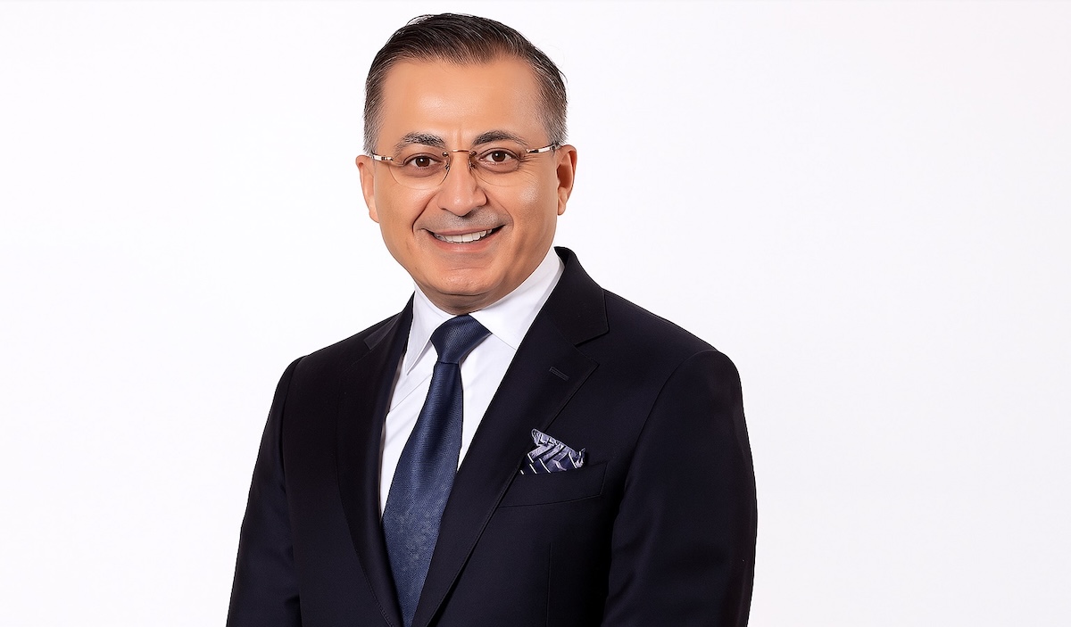 Lenovo Strengthens Global Strategy with Appointment of Alat CEO Amit ...