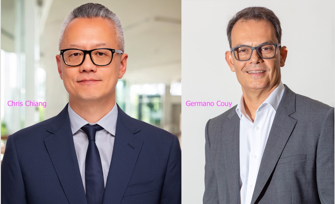 Acer Announces Dual Leadership for Americas as Gregg Prendergast ...