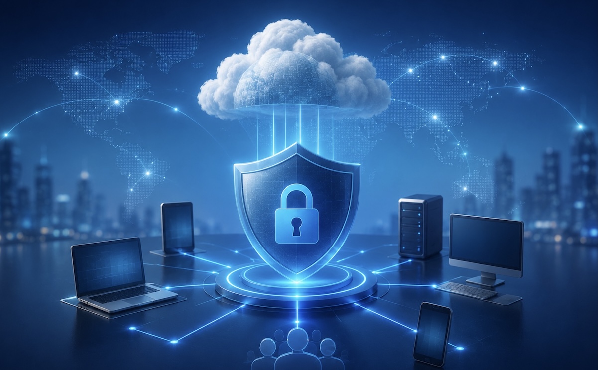 LTM Launches Cisco-Powered Managed SSE Solution for Enterprise Security